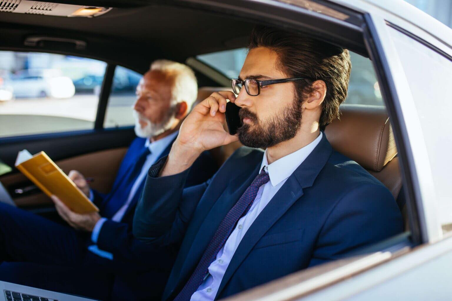 American Car Service - American Car Service